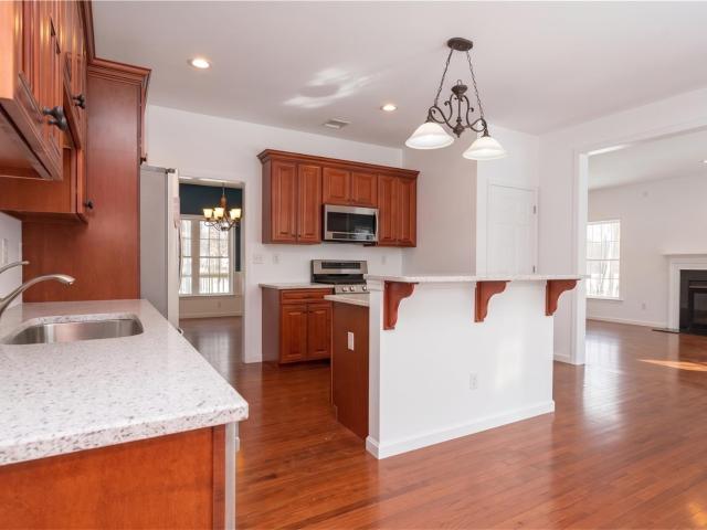 5 Harrier Ridge Drive