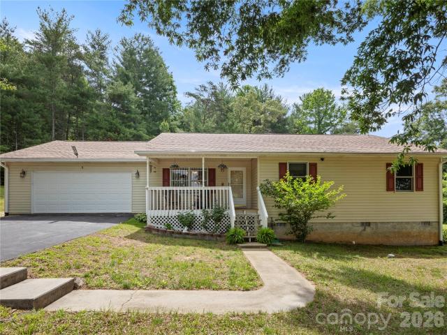 5 Harrison Hill Road