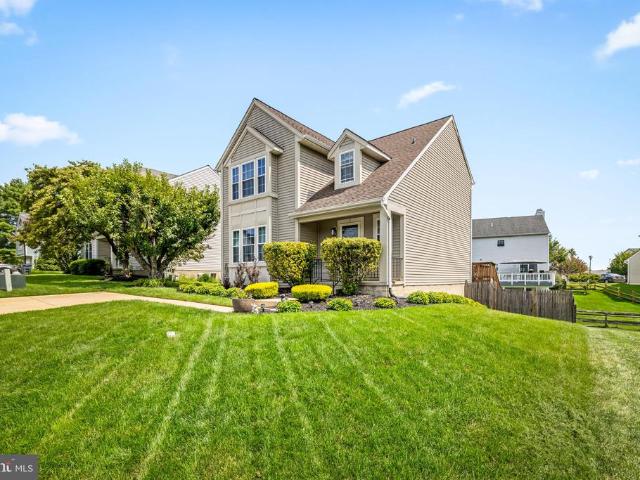 5 Harrod Court