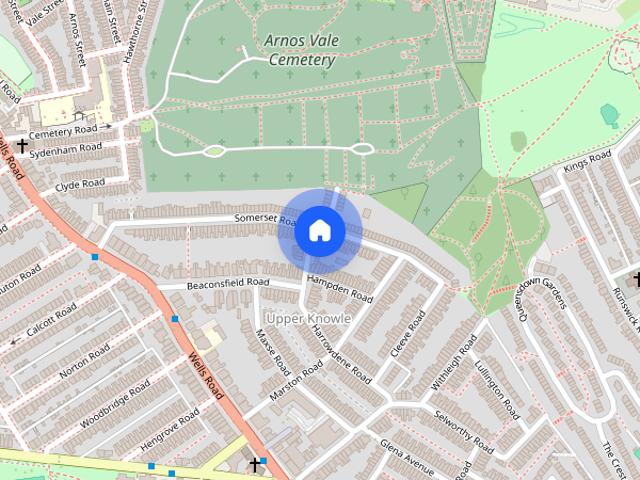 5 Harrowdene Road, Knowle, Bristol