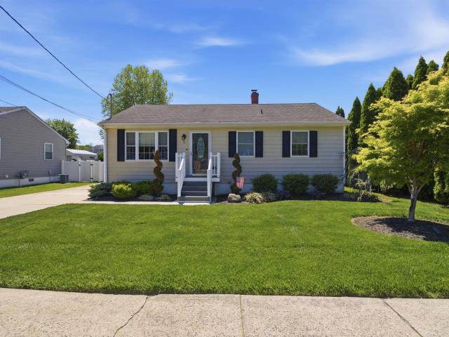 5 Harvard Road