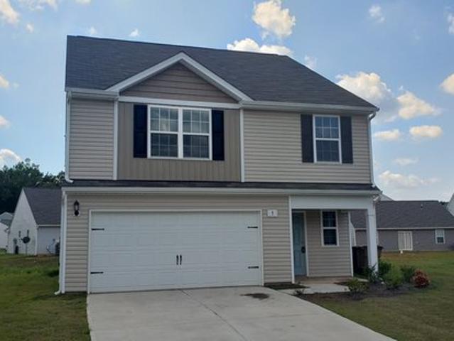5 Hazelburn Ct, Greensboro, NC 27405