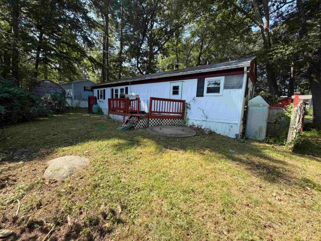 5 Hemlock Haven Road