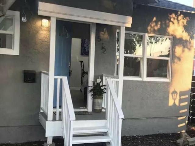 5 Hensley 1/2, San Diego, US, CA