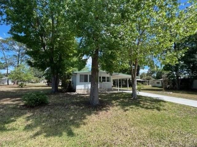 5 Hester Trail, Wildwood, FL 34785