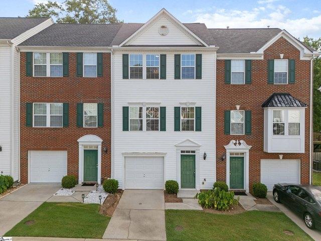 5 Heritage Oak Way, Simpsonville, SC 29681