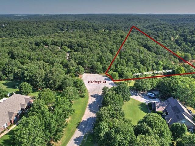 5 Heritage Ct, Skiatook, OK 74070