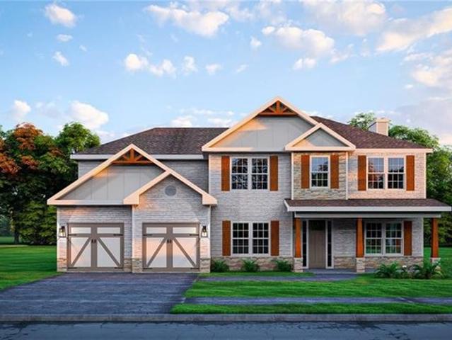 5 Heritage Ridge Dr, Fort Mitchell, AL 36856