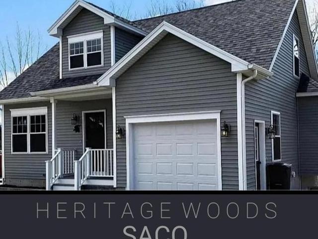 5 Heritage Way Unit 3, Saco, ME 04072
