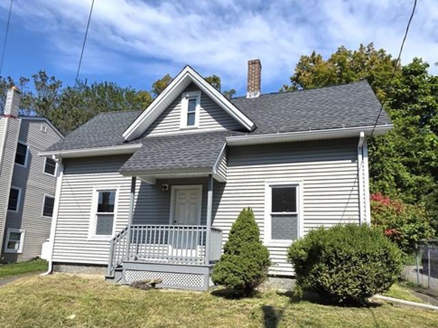 5 Hicks Ave, Stafford, CT 06076