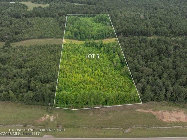 5 Highway 84 Lot 5, Collins, MS 39428
