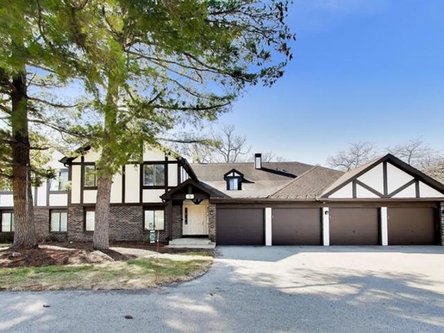 5 Highwood Ct Unit C, Williams Bay, WI 53191