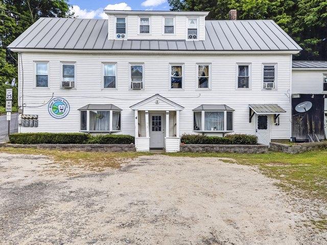 5 High St, Dixfield, ME 04224