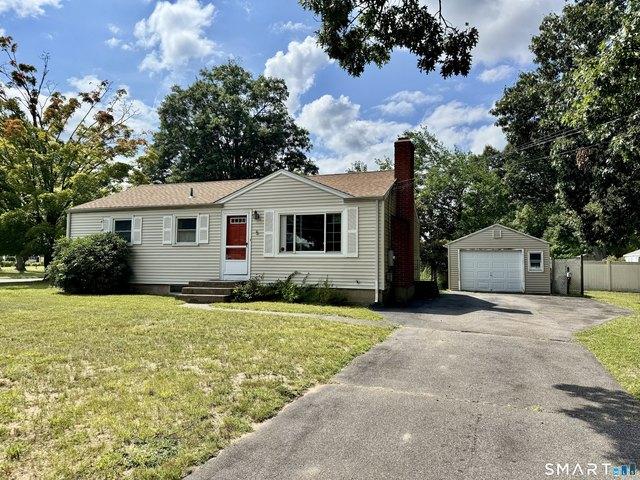 5 Highland Rd, Windsor Locks, CT 06096