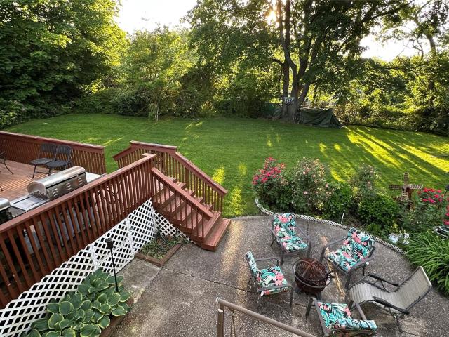 5 Highpoint Drive