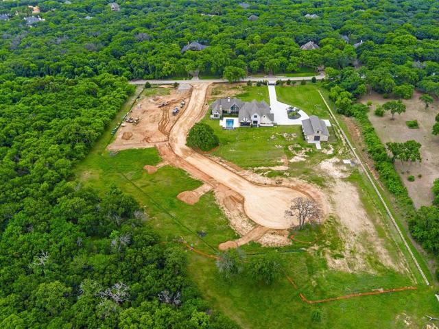 5 Hideaway, Southlake, TX 76092 | MLS #21189