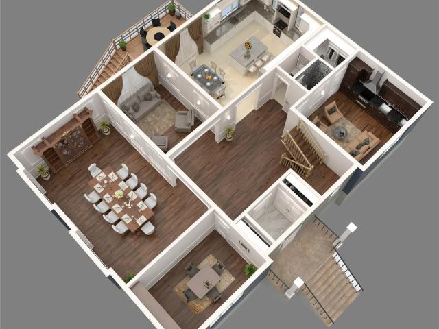 5 Hilltop Lane