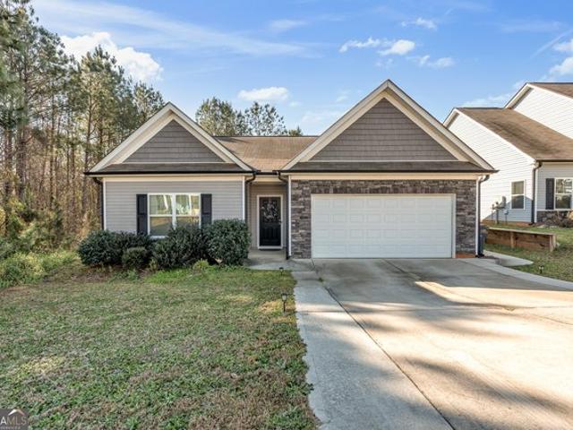 5 Hill Top Cir, Grantville, GA 30220