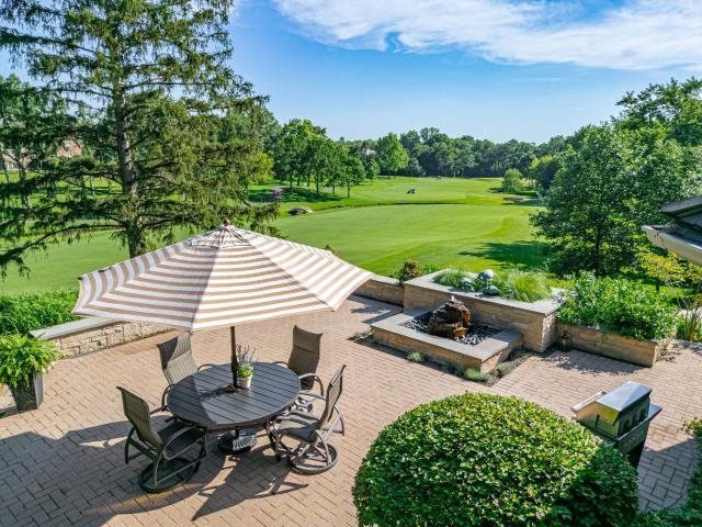 5 Hillburn Court