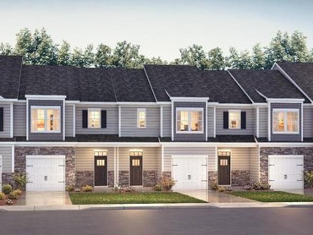 5 Hillfort Way, Greenville, SC 29607