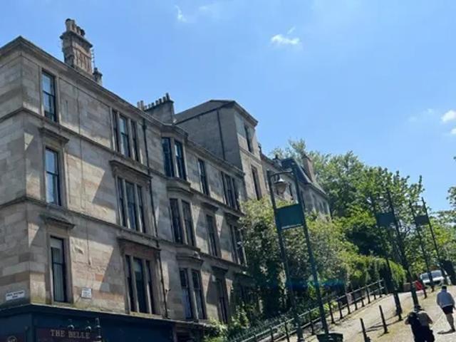 5 Hillhead Street, North Kelvinside, Glasgow, G12 8PR, United Kingdom | 4 bed apartment for rent #167774330 | Rentberry