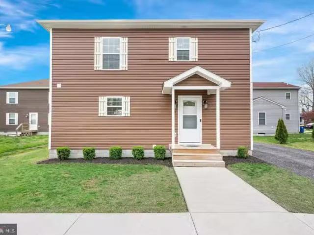 5 Hillside Ave, Frederica, DE 19946 MLS DEKT2046744