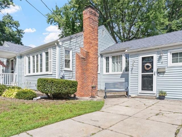 5 Hodsell Street