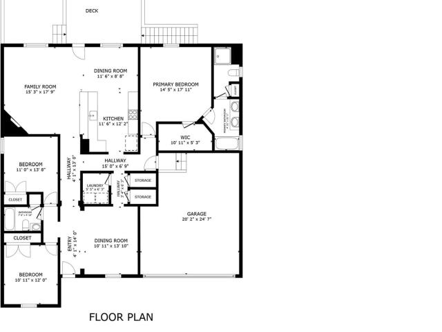 5 Hoolet Court