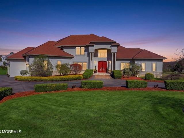 5 Holdman Pl, Millstone, NJ 08535