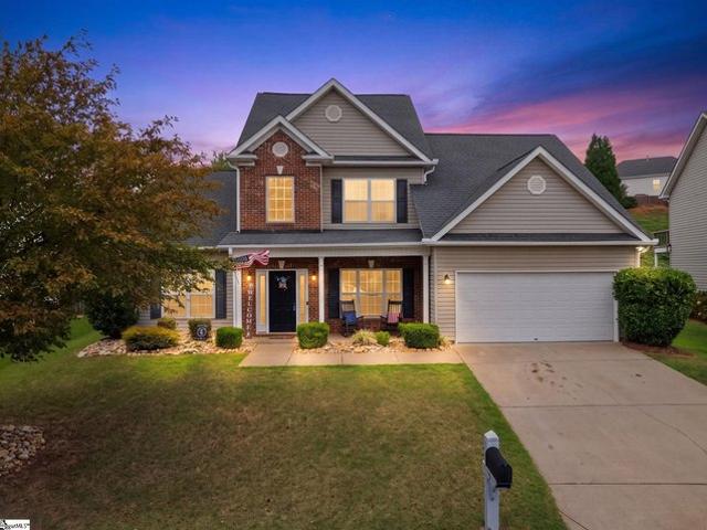 5 Hollander Dr, Taylors, SC 29687