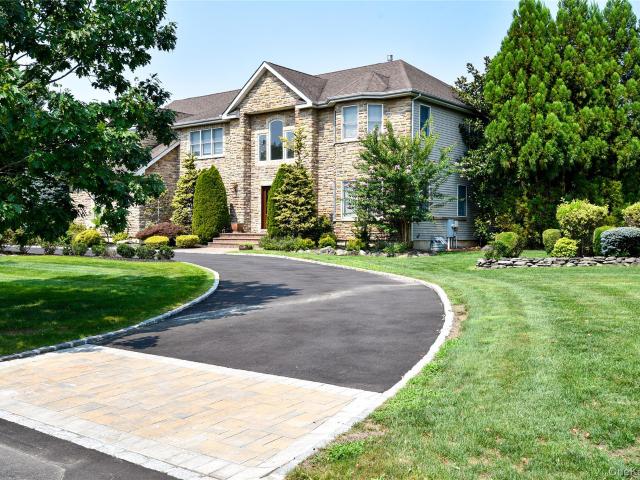 5 Home Court
