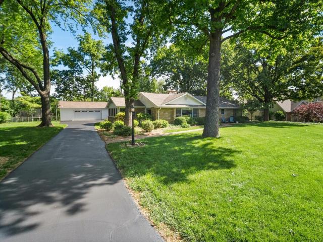 5 Homestead Acres, Olivette, US, MO