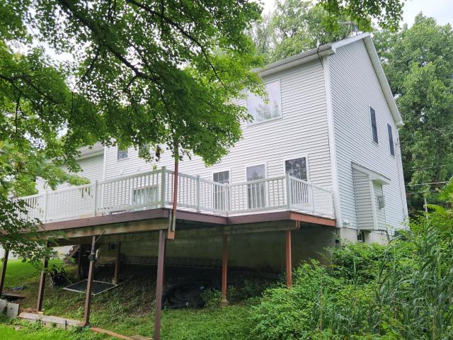 5 Homestead Drive