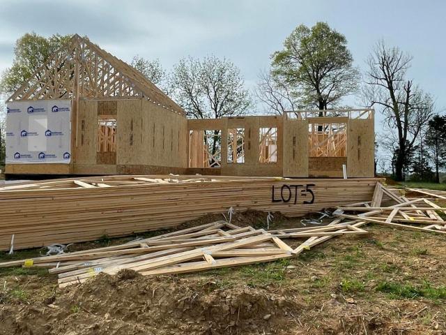 5 Hope St