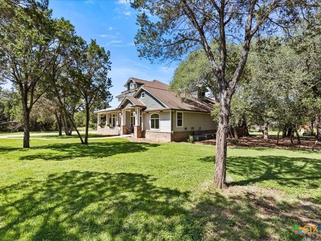 5 Horseshoe Trail