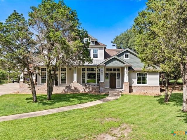 5 Horseshoe Trl, New Braunfels, TX 78132