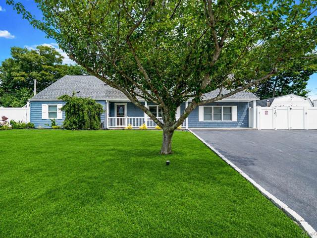 5 Horseshoe Drive