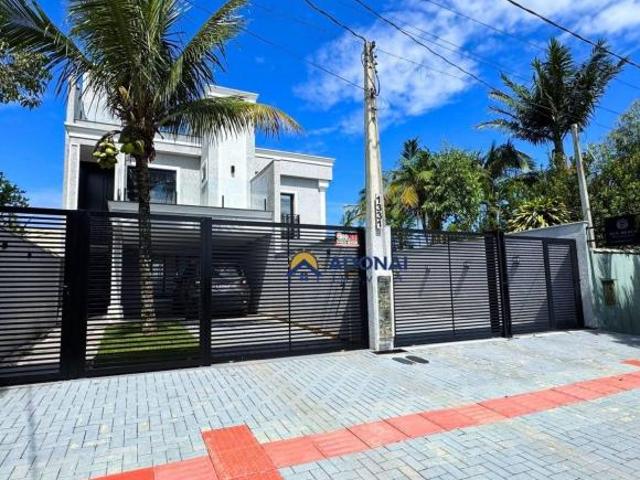 5 Imóveis pelo Preço de 1 em Guaratuba Apenas 2 Quadras do Mar, à venda, 304 m² por R$ 3.100.000