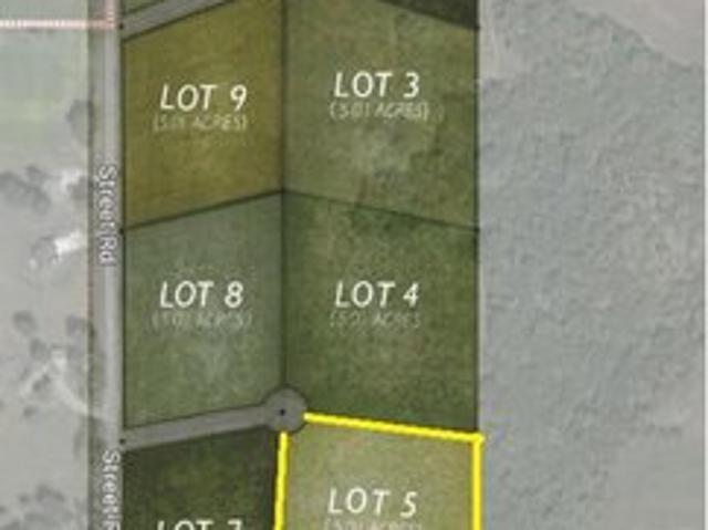 5 Indigo Ln Lot 5, Dwight, NE 68635
