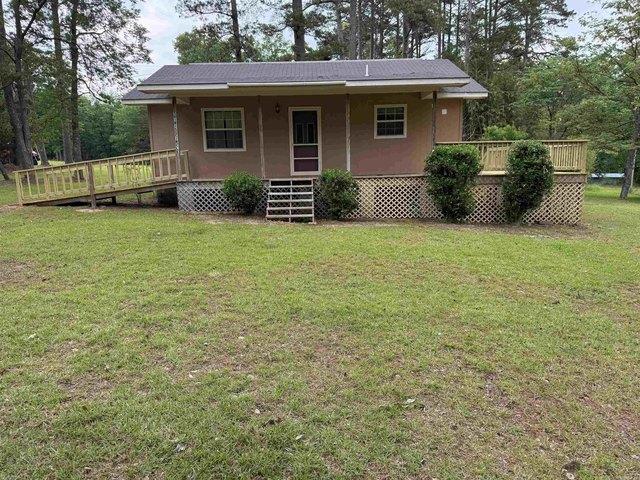 5 Iris Cir, Drasco, AR 72530