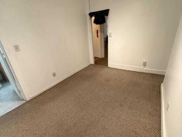 5 Irving Street 1 #