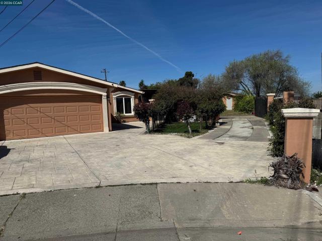 5 Island View Dr, Bay Point, CA 94565 | MLS #41128