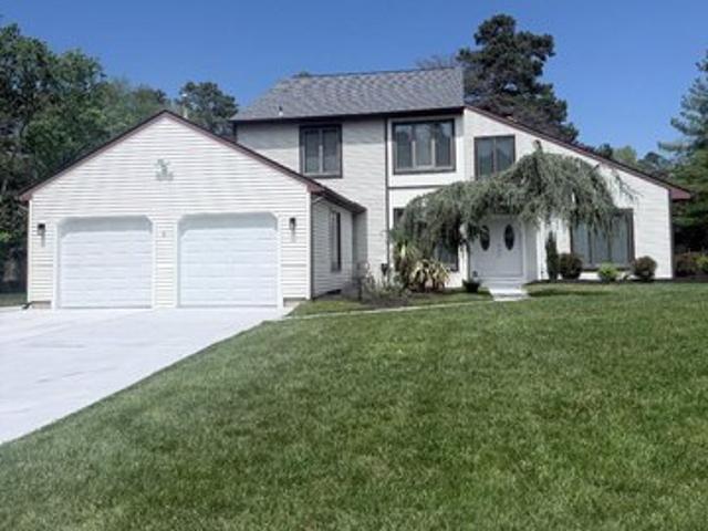 5 Justin Ct, Voorhees, NJ 08043