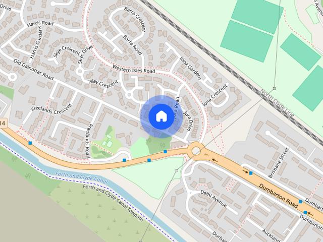 5 Jura Place Old Kilpatrick G605EL