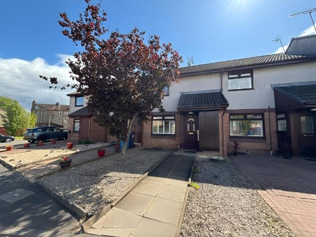 5 Jura Place Old Kilpatrick G605EL 2 bed terraced house to rent £1,045 pcm £241 pw