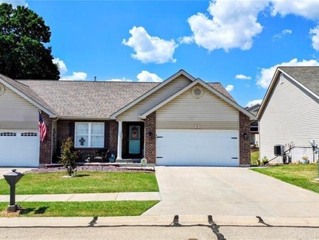 5 Jackson Cir, Festus, MO 63028