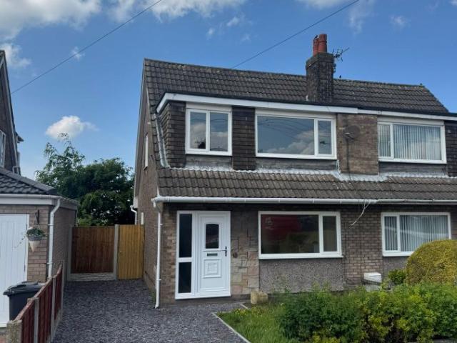 5 Jackson Close, Haskayne, Ormskirk L39, 3 bed semi detached house to rent, £1,250 pcm | PrimeLocation