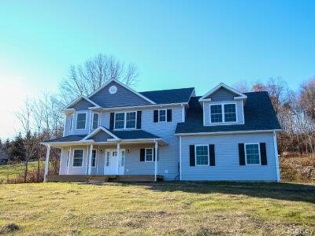 5 James Pl Lot 3, Port Jervis, NY 12771