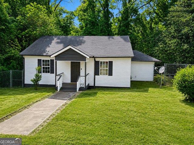 5 Jay St, Manchester, GA 31816