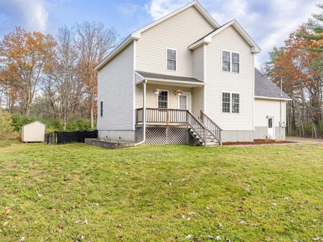 5 Jillerick Rd, Allenstown, NH 03275